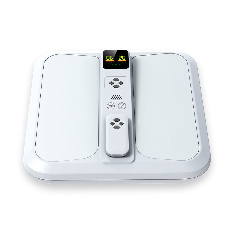 Terahertz Energy Foot Therapy Device for Circulation and Relaxation ...