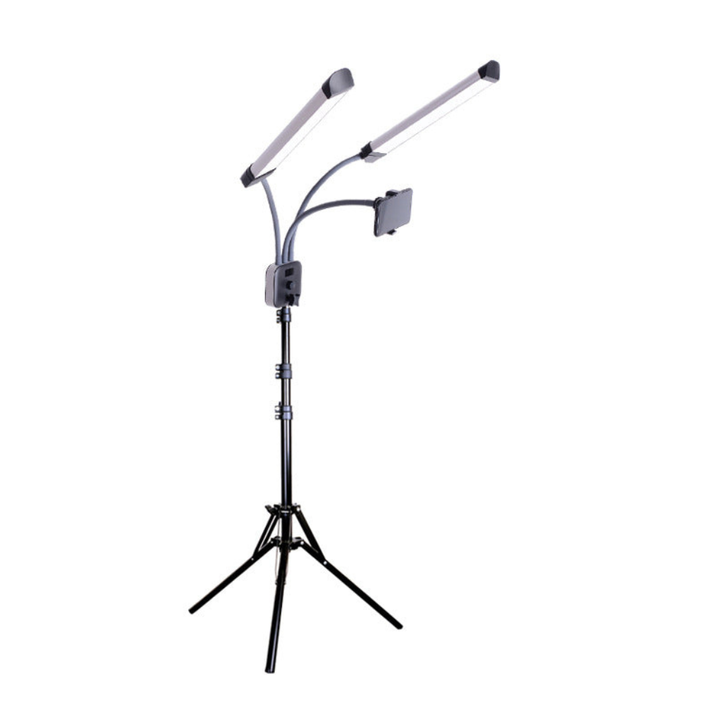 Bright LED Lighting Unit with Rotating Mounting Bracket – Energy-Effic ...