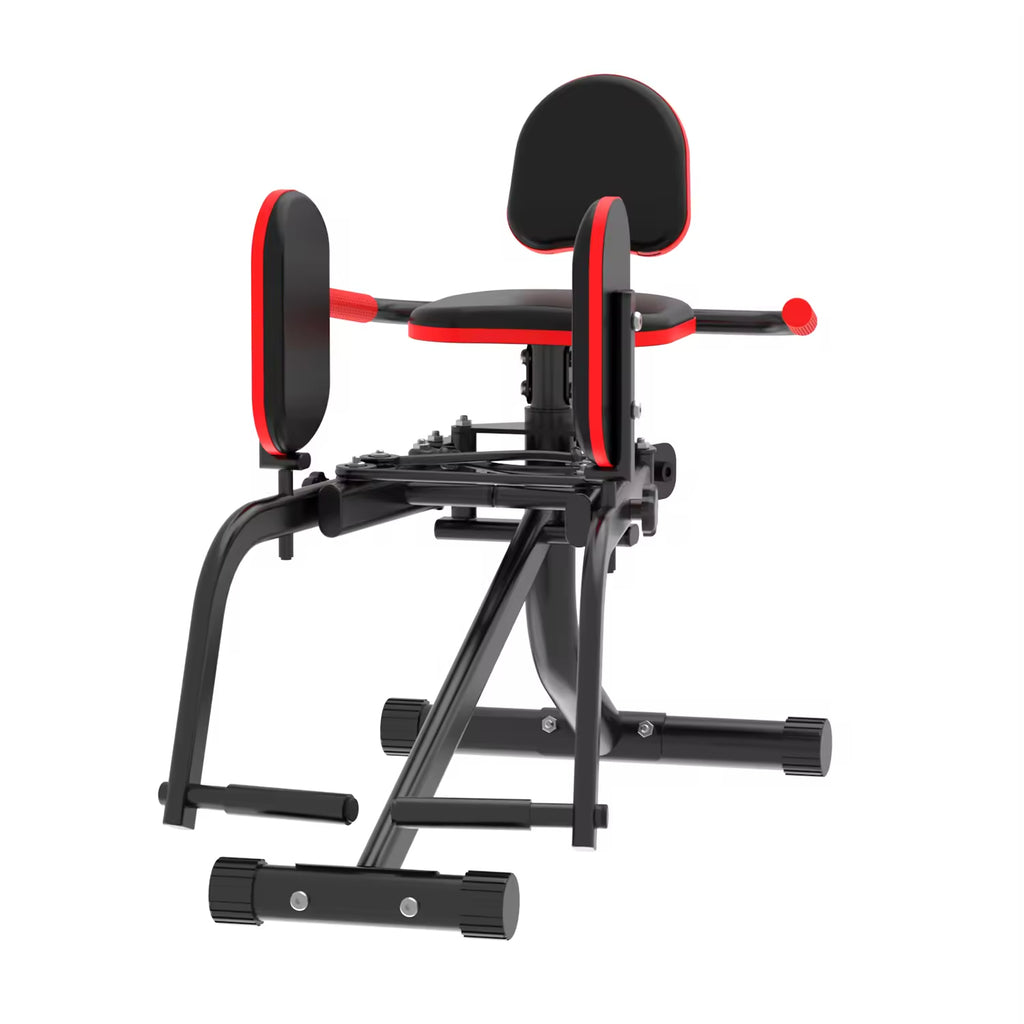 Hip Abduction Trainer Multi-Functional Butt Lift Exercise Equipment ...